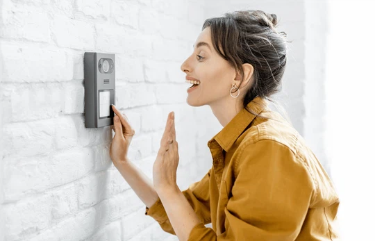 Nowoczesne systemy domofonowe i wideodomofonowe – dlaczego warto ...