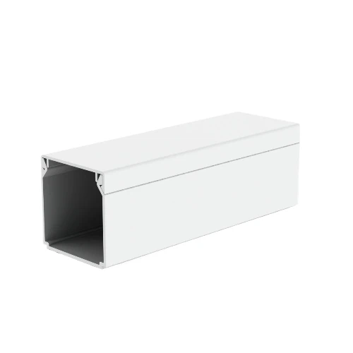 Listwa instalacyjna PVC Kopos LHD 40x40 - LHD 40X40_HD | Amper24