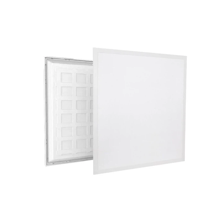 Panel LED Backlite podtynkowy 60x60cm 40W 4800lm NW 4000K UGR