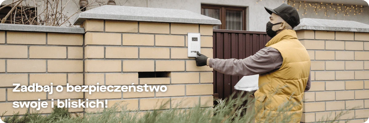 Nowoczesne systemy domofonowe i wideodomofonowe – dlaczego warto ...